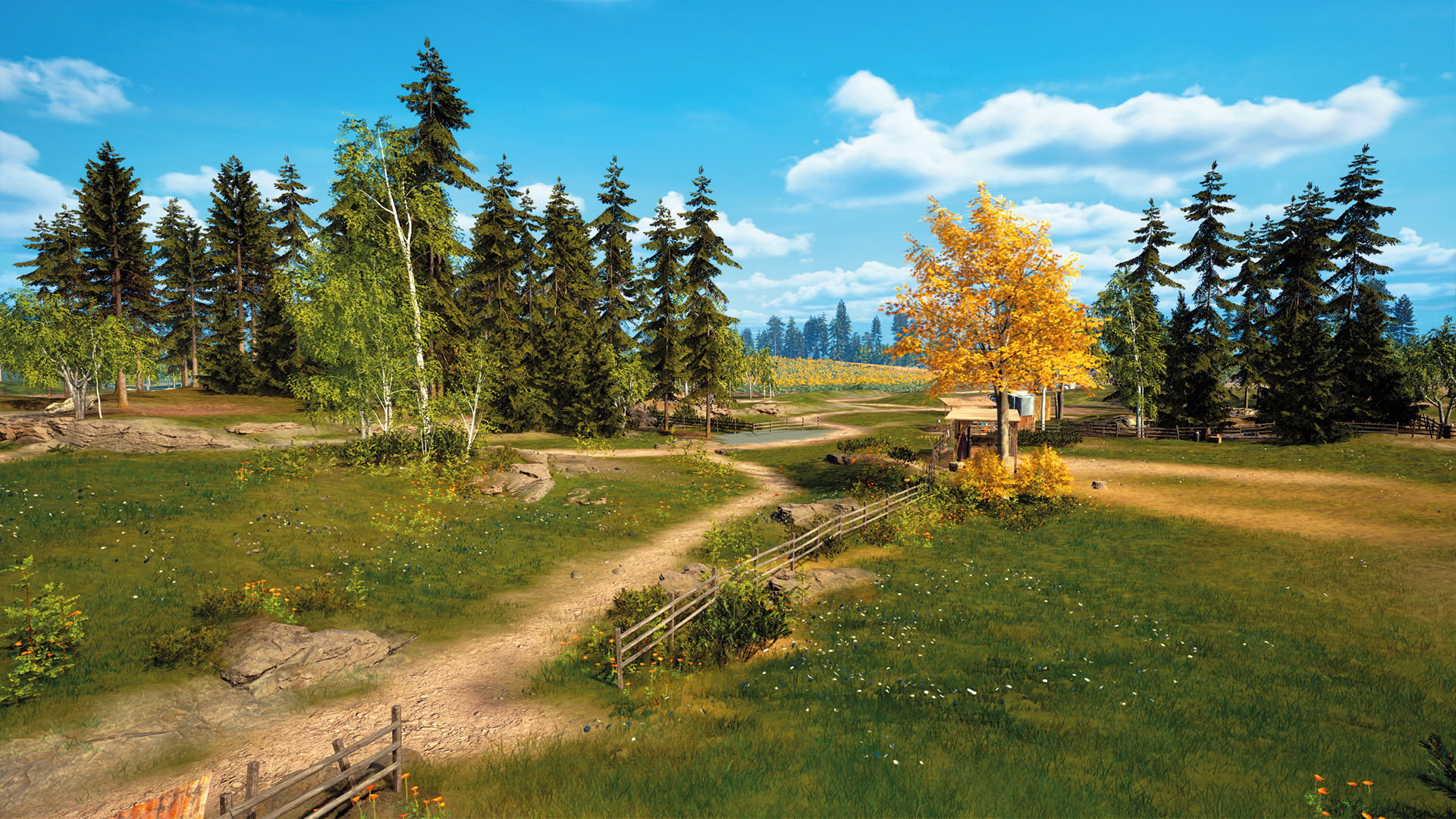 Windstorm: Start of Great – Remastered