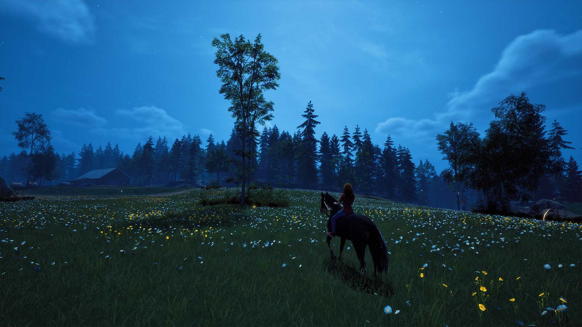 Windstorm: Start of Great – Remastered